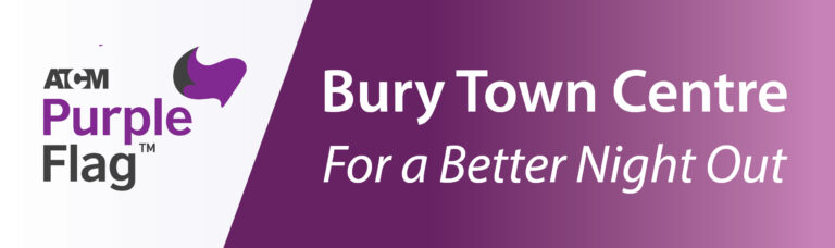 Primark - The Rock Bury Shopping Centre